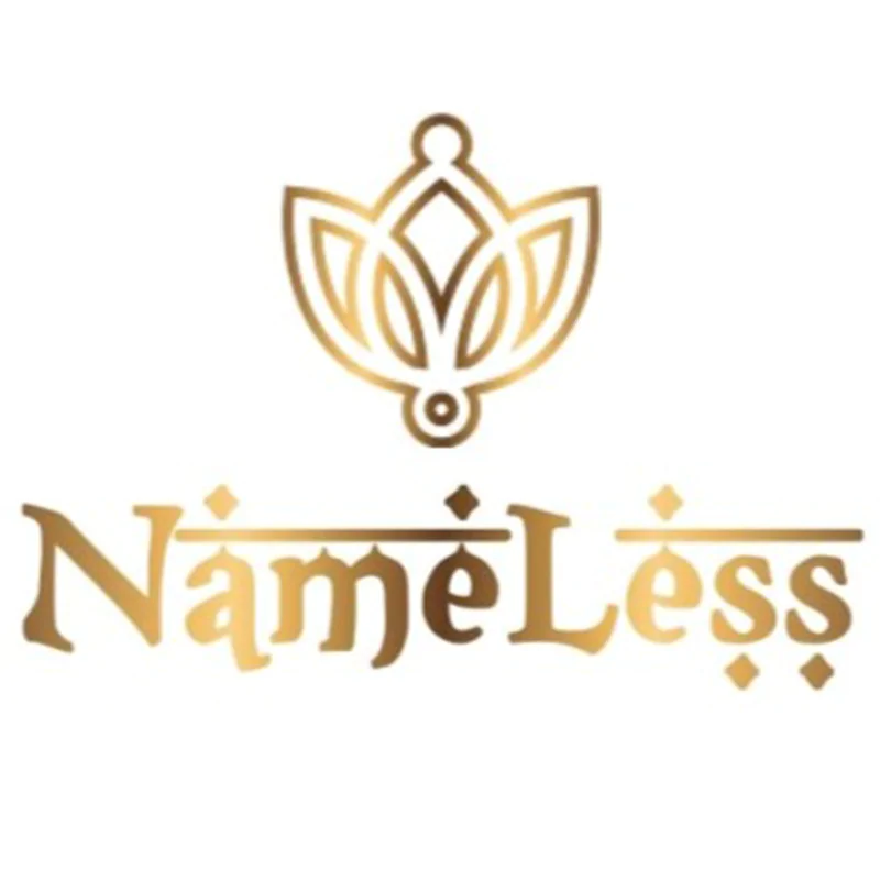 Nameless 🇩🇪 – Nuage d'orient