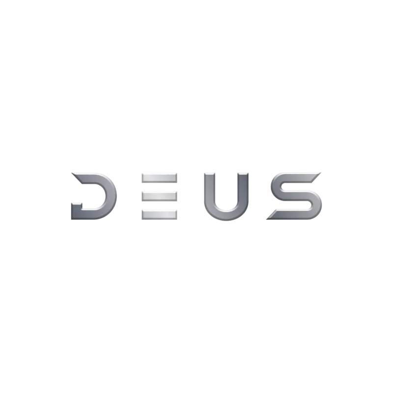 Deus 🇷🇺 – Nuage d'orient